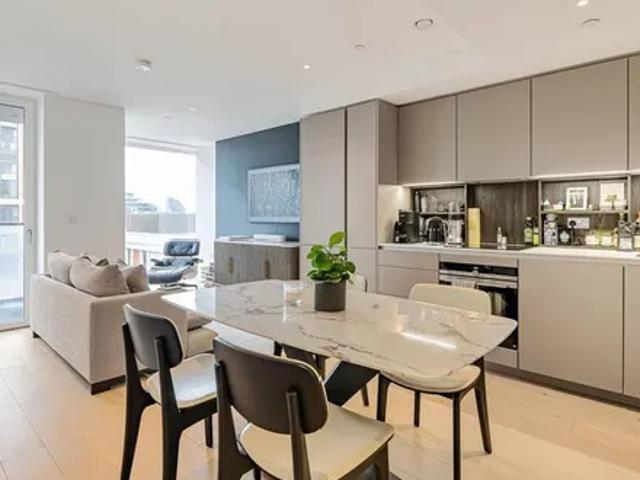 York Place, London, SW11 3TX, United Kingdom | 1 bed apartment for rent #140658307 | Rentberry