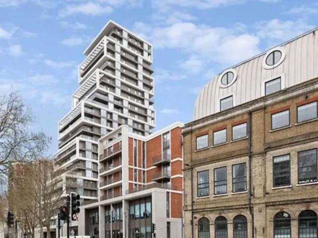 York Place, London, SW11 3TX, United Kingdom | 2 bed apartment for rent #139264568 | Rentberry