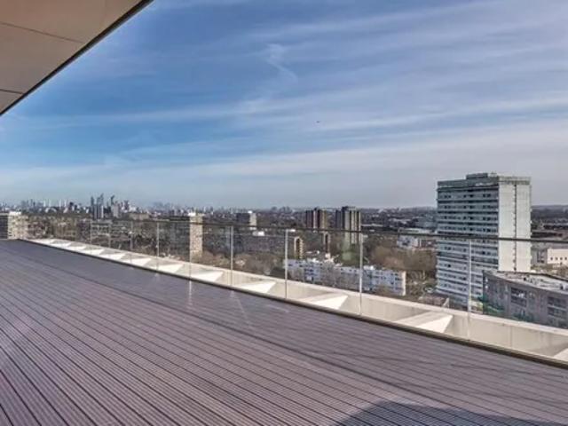 York Place, London, SW11 3TX, United Kingdom | 2 bed apartment for rent #140400128 | Rentberry