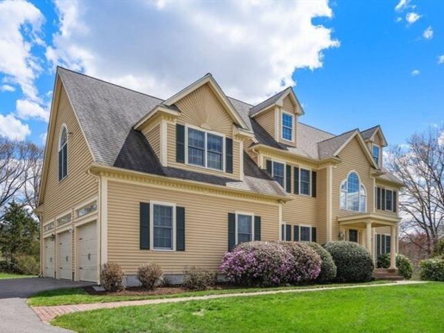 York Rd, Wayland, Home For Sale