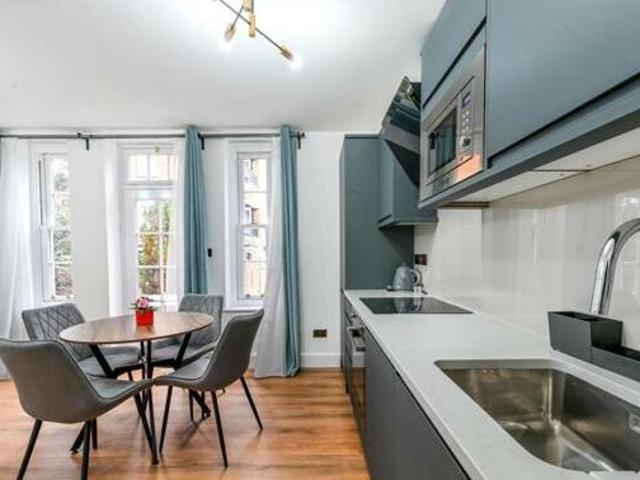 York Rise, Dartmouth Park, 1 Bedroom Flat