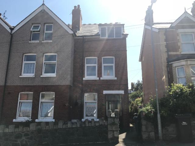 York Road, Colwyn Bay LL29, 1 bed flat to rent, £550 pcm | PrimeLocation