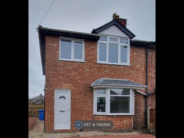 York Road, Cadishead, Manchester M44, 3 bed semi detached house to rent, £1,150 pcm | PrimeLocation