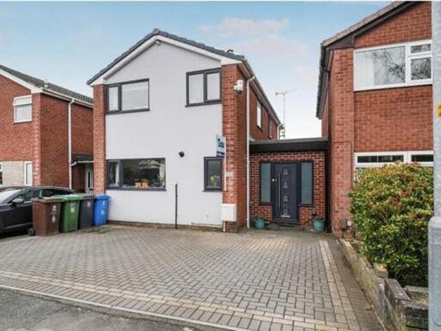 York Road, Chadderton, 4 Bedroom Link