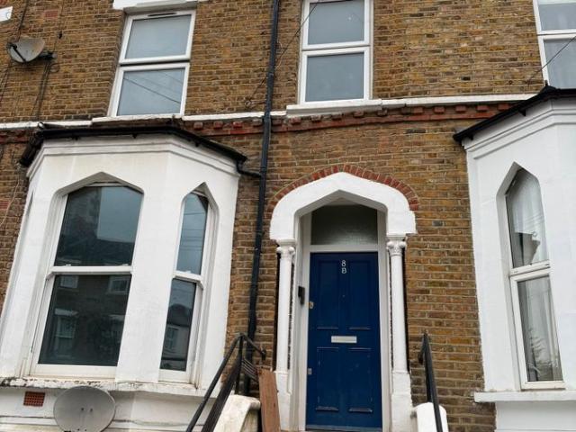 York Road, Acton W3, 3 bed maisonette to rent, £2,400 pcm | PrimeLocation