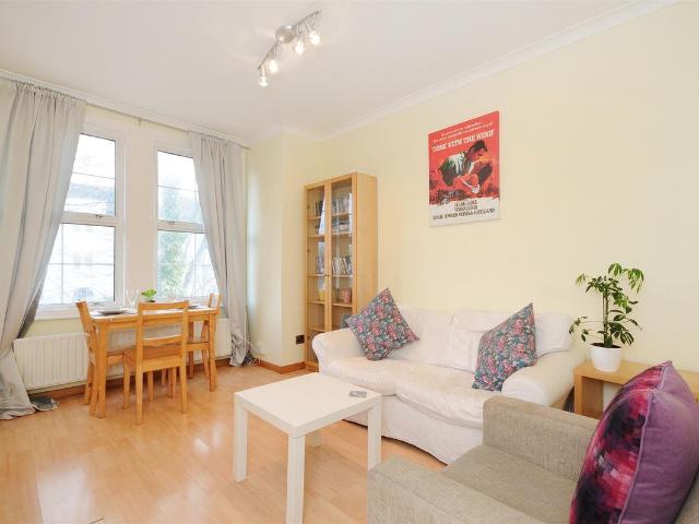 York Road, Acton W3, 1 bed flat to rent, £1,750 pcm | PrimeLocation