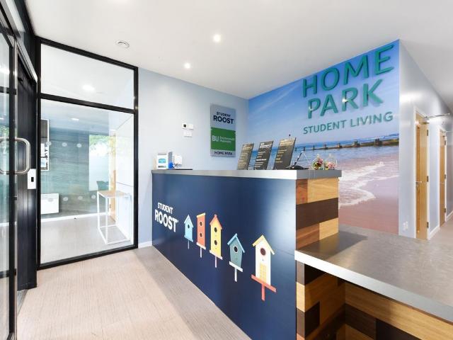 York Road, Bournemouth BH1, Studio to rent, £1,023 pcm | PrimeLocation