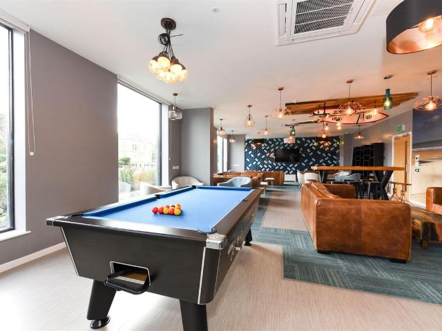 York Road, Bournemouth BH1, Studio to rent, £1,066 pcm | PrimeLocation
