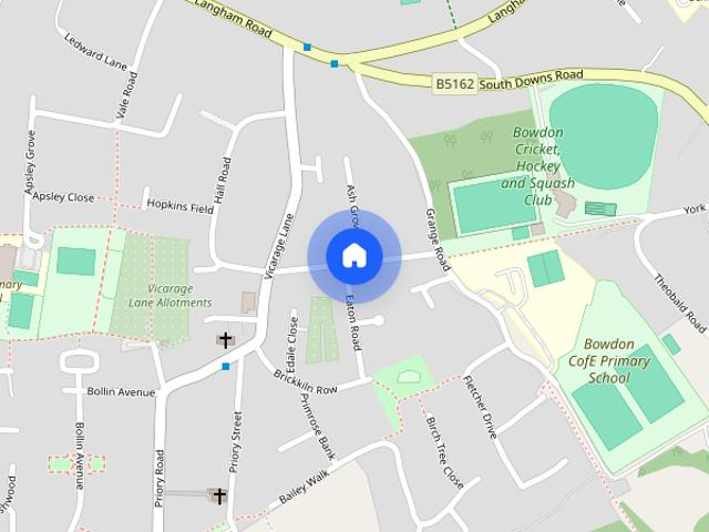 York Road, Bowdon, Altrincham