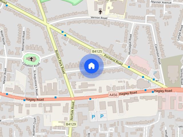 York Road, Birmingham