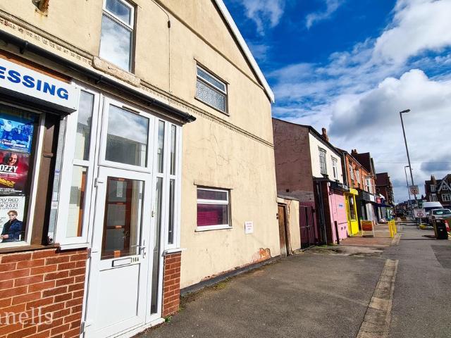York Road, Birmingham B14, 2 bed property to rent, £1,100 pcm | PrimeLocation