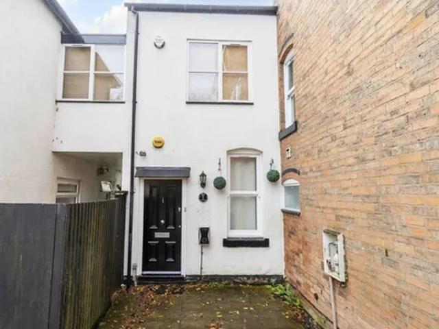 York Road, Birmingham, B16 9JA, United Kingdom | 1 bed house for rent #124765459 | Rentberry