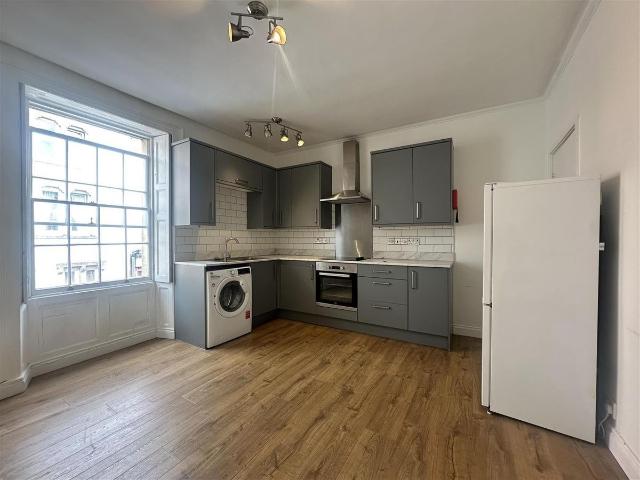 York Road, Bristol BS6, 1 bed semi detached house to rent, £1,250 pcm | PrimeLocation