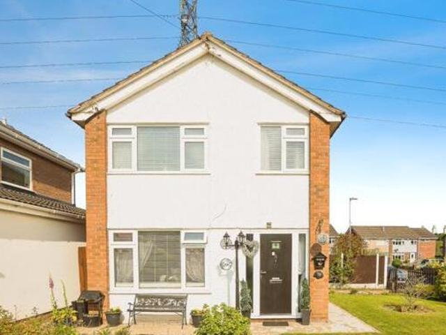 York Road, Deeside, 3 Bedroom Detached