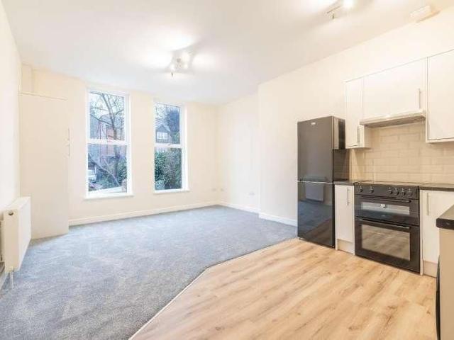 York Road, Edgbaston, Birmingham, B16