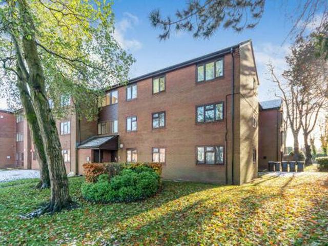 York Road, Edgbaston, 2 Bedroom Flat