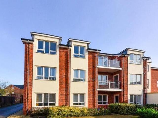 York Road, Kings Heath, 2 Bedroom Flat