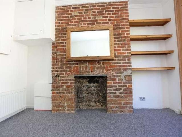 York Road, Hove, BN3