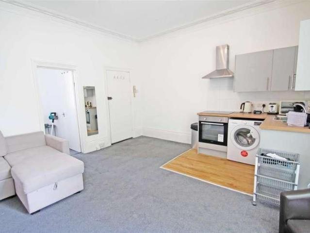 York Road, Hove, BN3