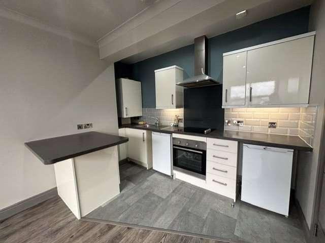 York Road, Hartlepool, TS26