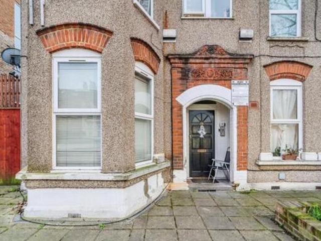York Road, Ilford, 1 Bedroom Flat