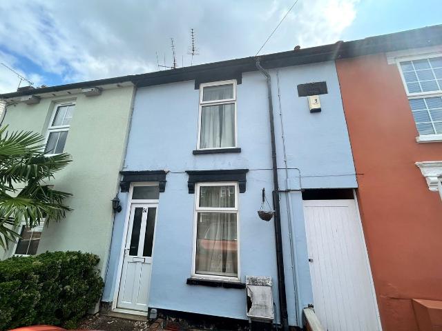 York Road, Ipswich IP3, 2 bed terraced house to rent, £1,000 pcm | PrimeLocation