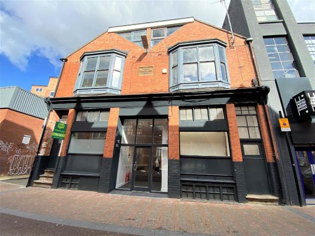 York Road, Leicester LE1, Studio to rent, £725 pcm | PrimeLocation