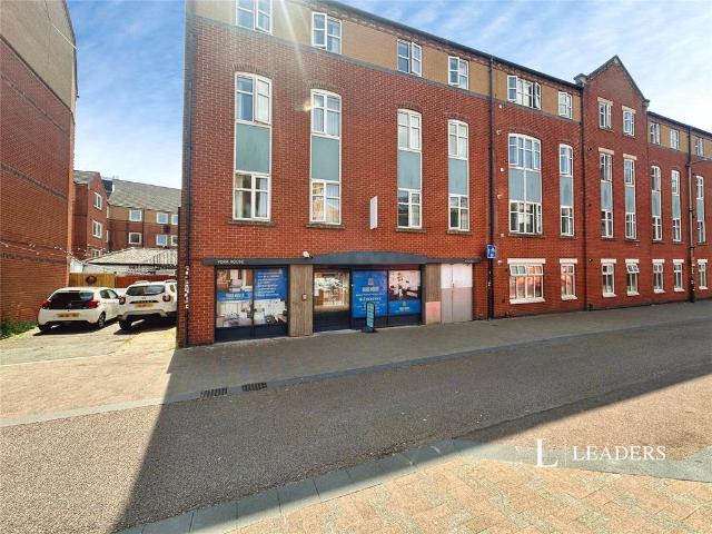York Road, Leicester, Leicestershire. 1 bed house to rent £2,170 pcm £501 pw
