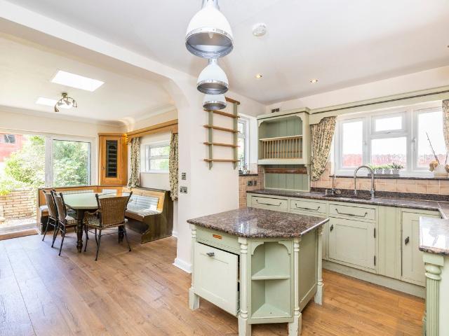 York Road, Northwood HA6, 3 bed link detached house to rent, £2,650 pcm | PrimeLocation