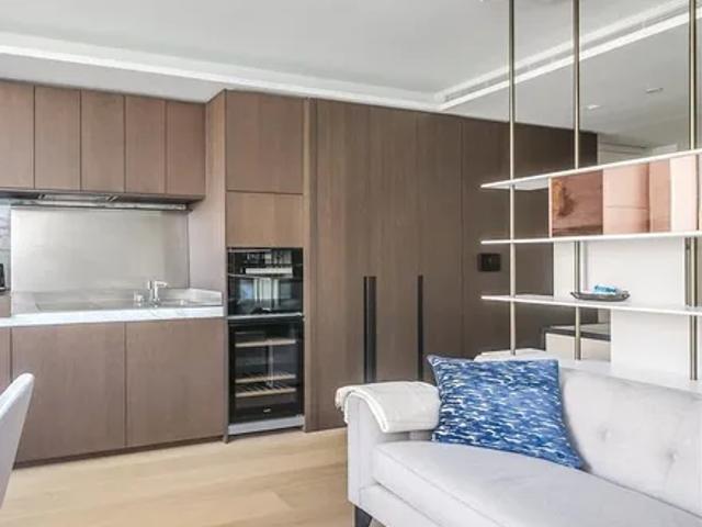 York Road, South Bank, London, SE1 7GT, United Kingdom | 1 bed apartment for rent #167596915 | Rentberry