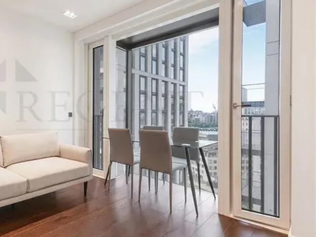 York Road, South Bank, London, SE1 7GT, United Kingdom | 1 bed house for rent #168084948 | Rentberry
