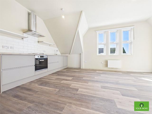 York Road, Southend On Sea, Essex SS1, Studio to rent, £800 pcm | PrimeLocation