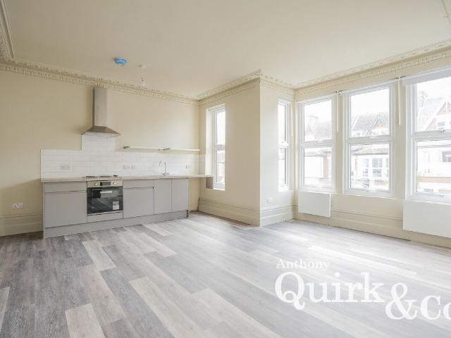 York Road, Southend On Sea SS1, 1 bed flat to rent, £850 pcm | PrimeLocation