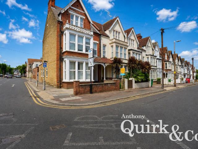 York Road, Southend On Sea SS1, Studio to rent, £775 pcm | PrimeLocation