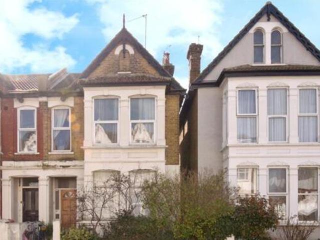 York Road, Southend On Sea, 1 Bedroom Flat