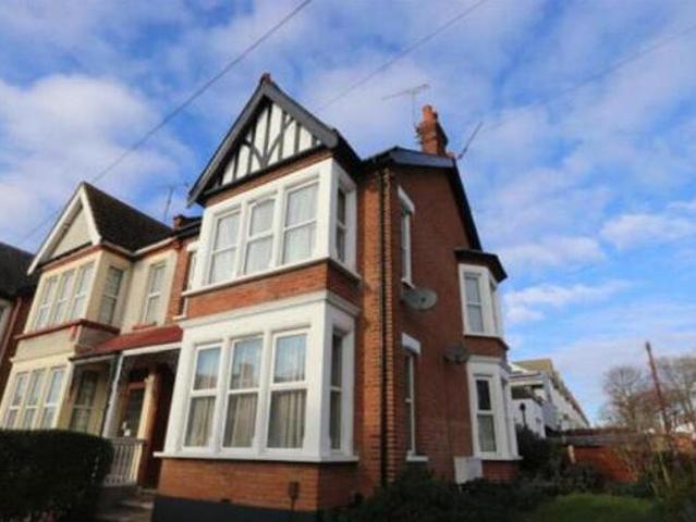 York Road, Southend on sea, 1 Bedroom Flat
