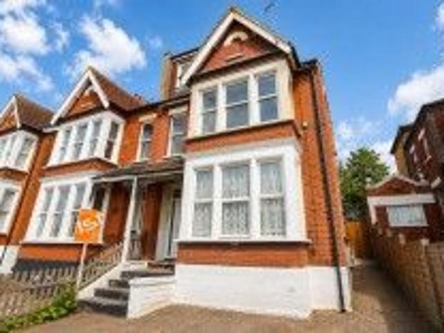York Road, Southend On Sea