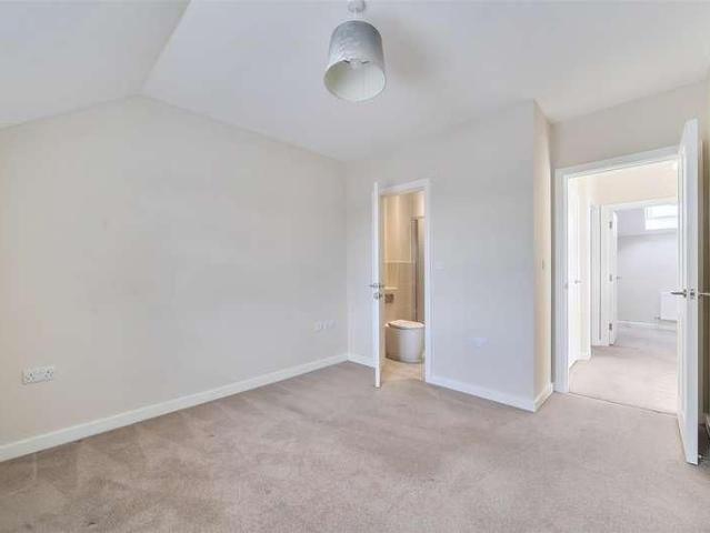 York Road, Salisbury, SP2