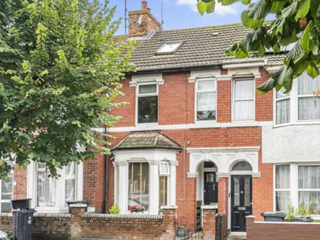 York Road, Swindon, 4 Bedroom Terraced