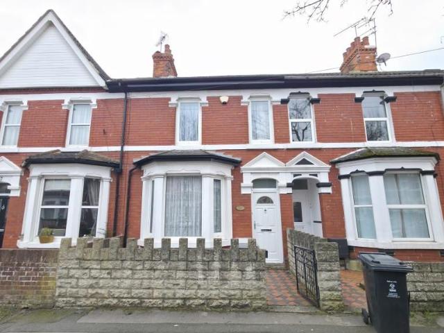 York Road, Swindon SN1, 3 bed terraced house to rent, £1,400 pcm | PrimeLocation