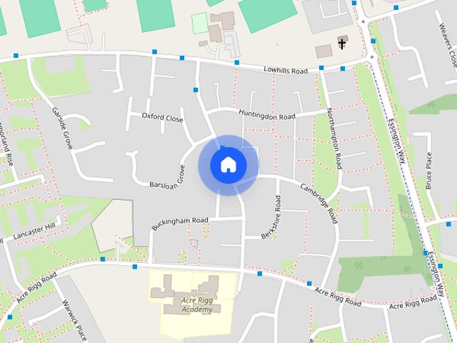 York Road, Peterlee, Peterlee