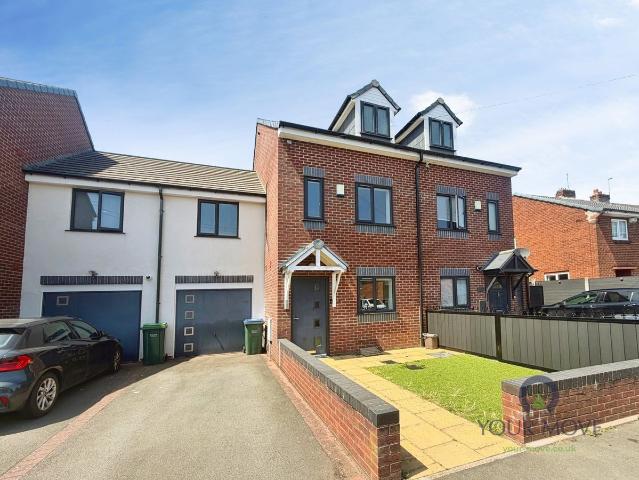 York Road, Rowley Regis, West Midlands B65, 4 bed terraced house to rent, £1,500 pcm | PrimeLocation