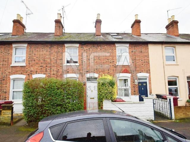 York Road, Reading, Berkshire RG1, 2 bed terraced house to rent, £1,500 pcm | PrimeLocation