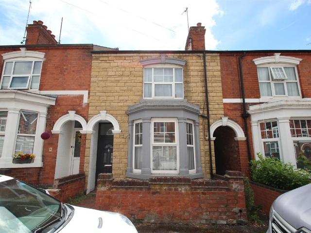 York Road, Rushden NN10, 3 bed terraced house to rent, £1,025 pcm | PrimeLocation