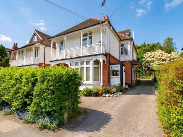 York Road, Woking 1 bedroomProperty for lettings Seymours