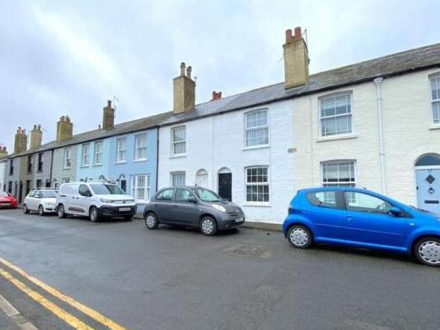 York Road, Walmer, 2 Bedroom Cottage