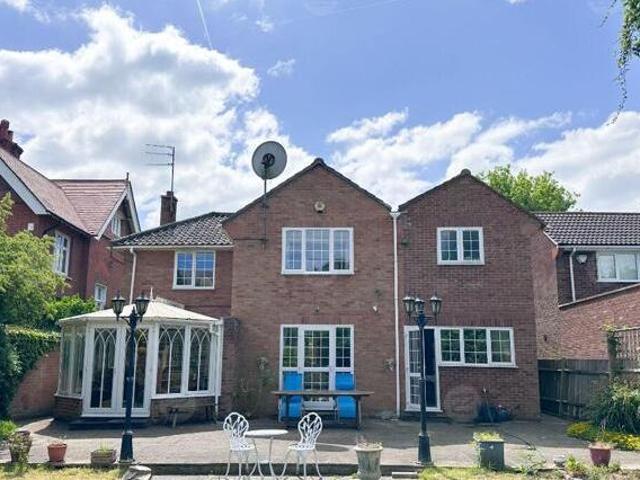 York Road, Windsor, 5 Bedroom Detached