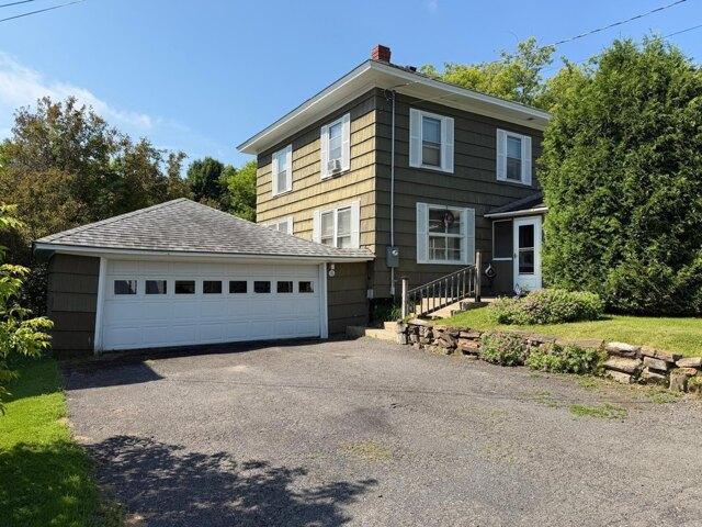 York St, Mars Hill, Home For Sale