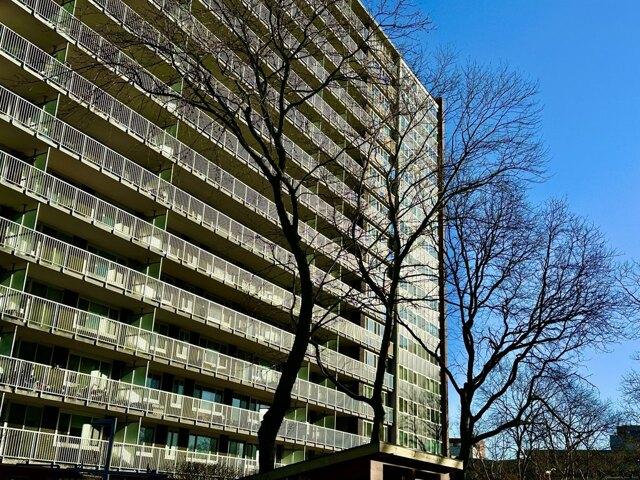 York St Apt B, New Haven, Condo For Sale