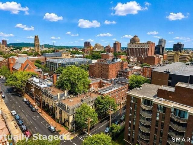 York St Apt E, New Haven, Condo For Sale